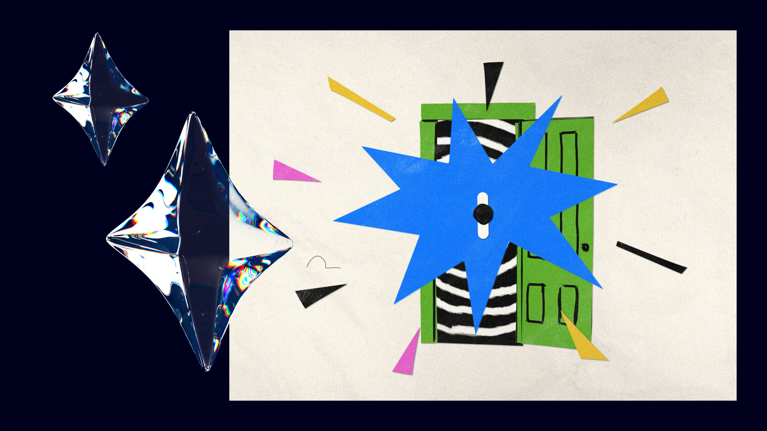 Learn Everything About AI Image Generators - Motion Array